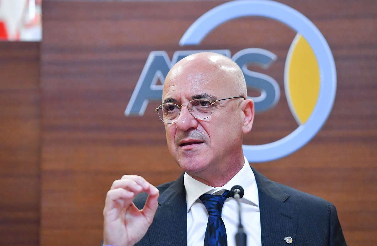 ATSO Başkanı Ali Bahar’ın Feci Ölümü: Tekneden Düşüp Motor ...