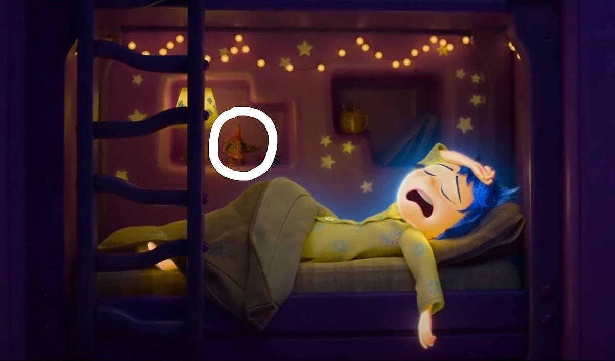 Fascinating Details About 'Inside Out 2' You Might Have Missed - Onedio