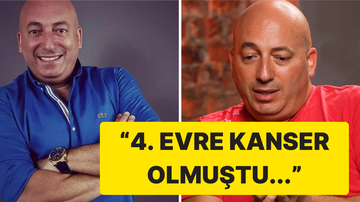 Mimar Selim Bey'in Evim Şahane'deki Kanserli Aileyle Duygulandıran ...