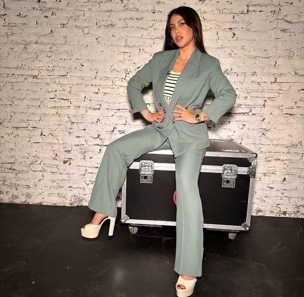 Wanda Nara ile Ayrıldıktan Sonra Hayata Küsen Icardi'ye Çare Kerem ...