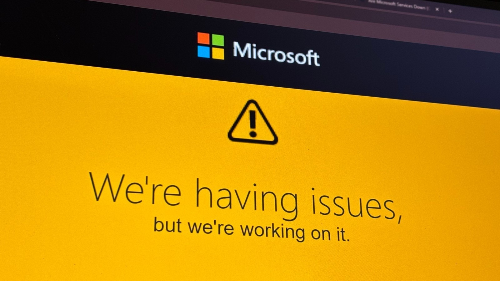 Microsoft CrowdStrike Update: Global Outage Causes 'Blue Screen' Errors ...
