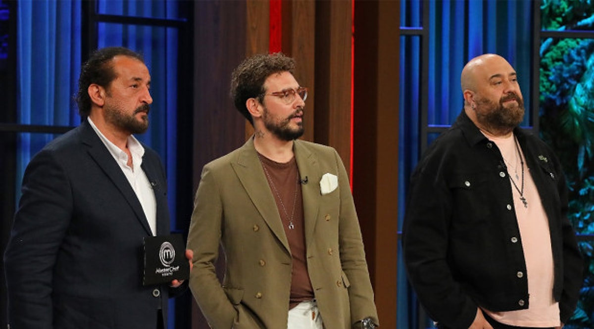 Son Grup Geldi: MasterChef'in 11. Yarışmacısı Belli Oldu! - Onedio