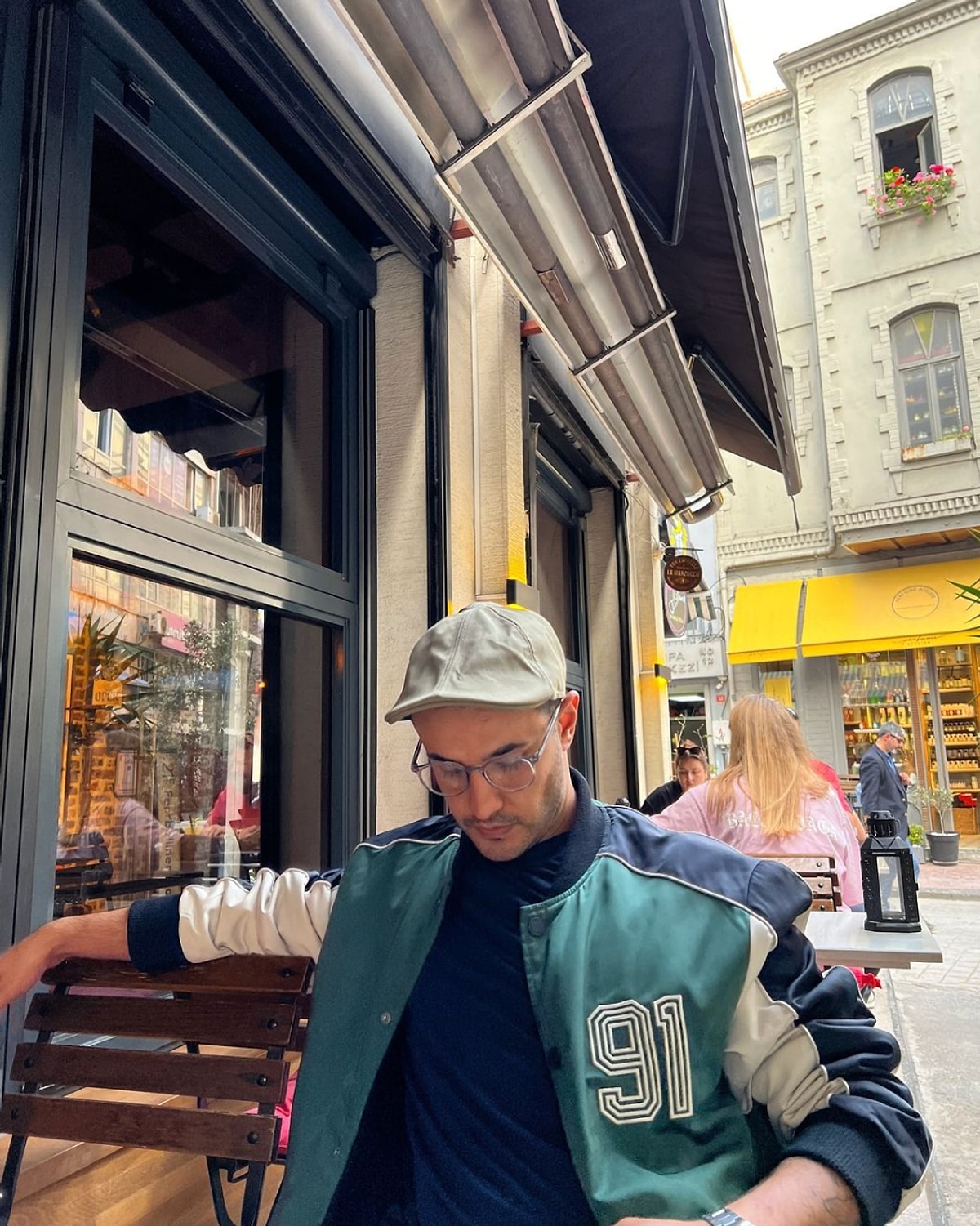 Yörük Çadırından Dubai'ye Uzanan Başarı! MasterChef Semih'in Hayatından ...