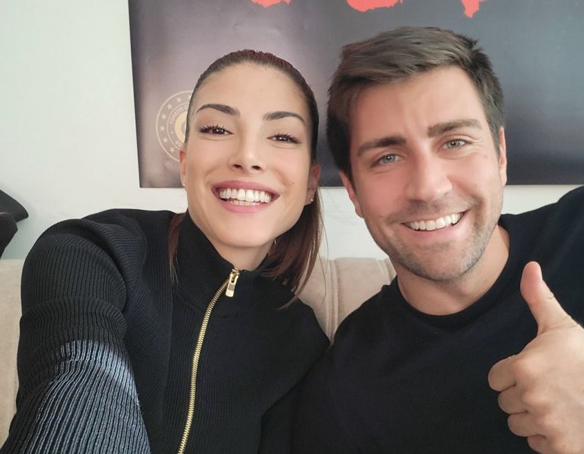 Deniz Baysal, Bugüne Kadar Kendisini En Zorlayan Rolü İtiraf Etti - Onedio