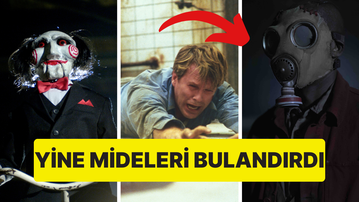 Testere Filminin Yönetmeninden Yeni Dizi Geliyor - Onedio