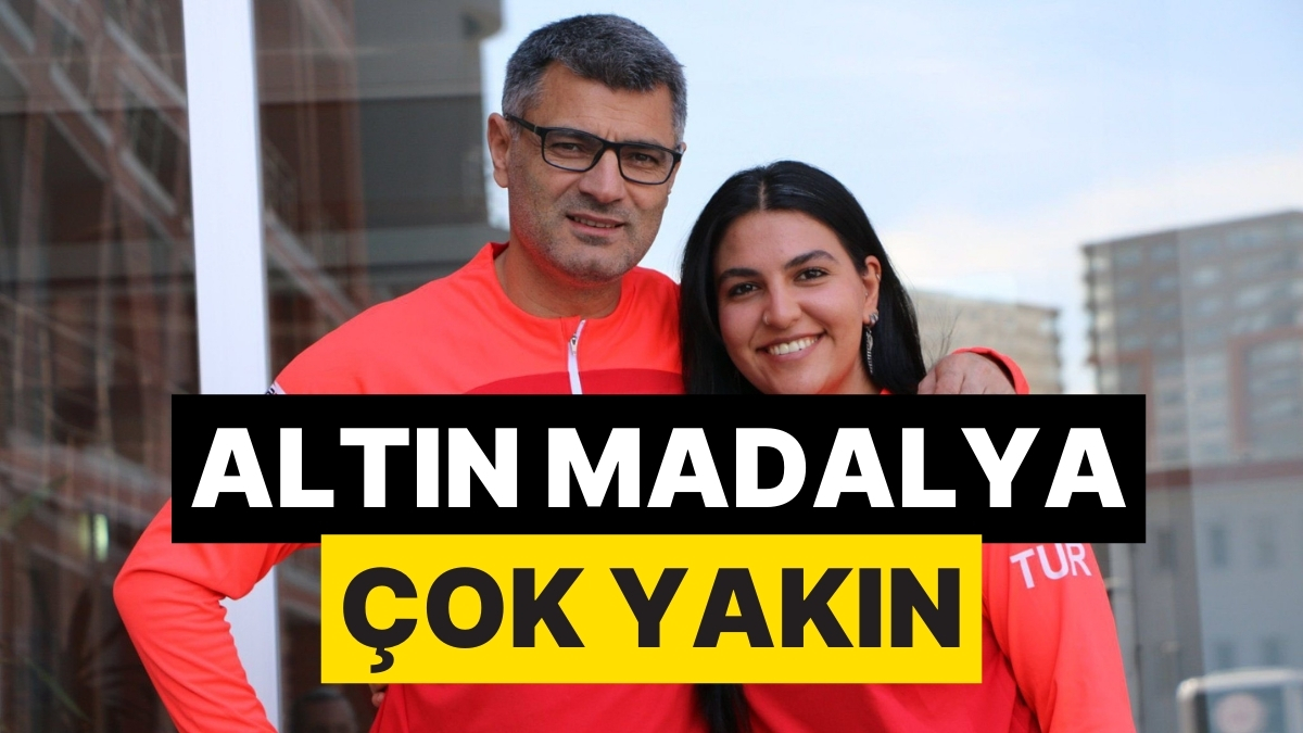 Milli Atıcı Şevval İlayda Tarhan Paris 2024'te Finale Yükseldi! - Onedio