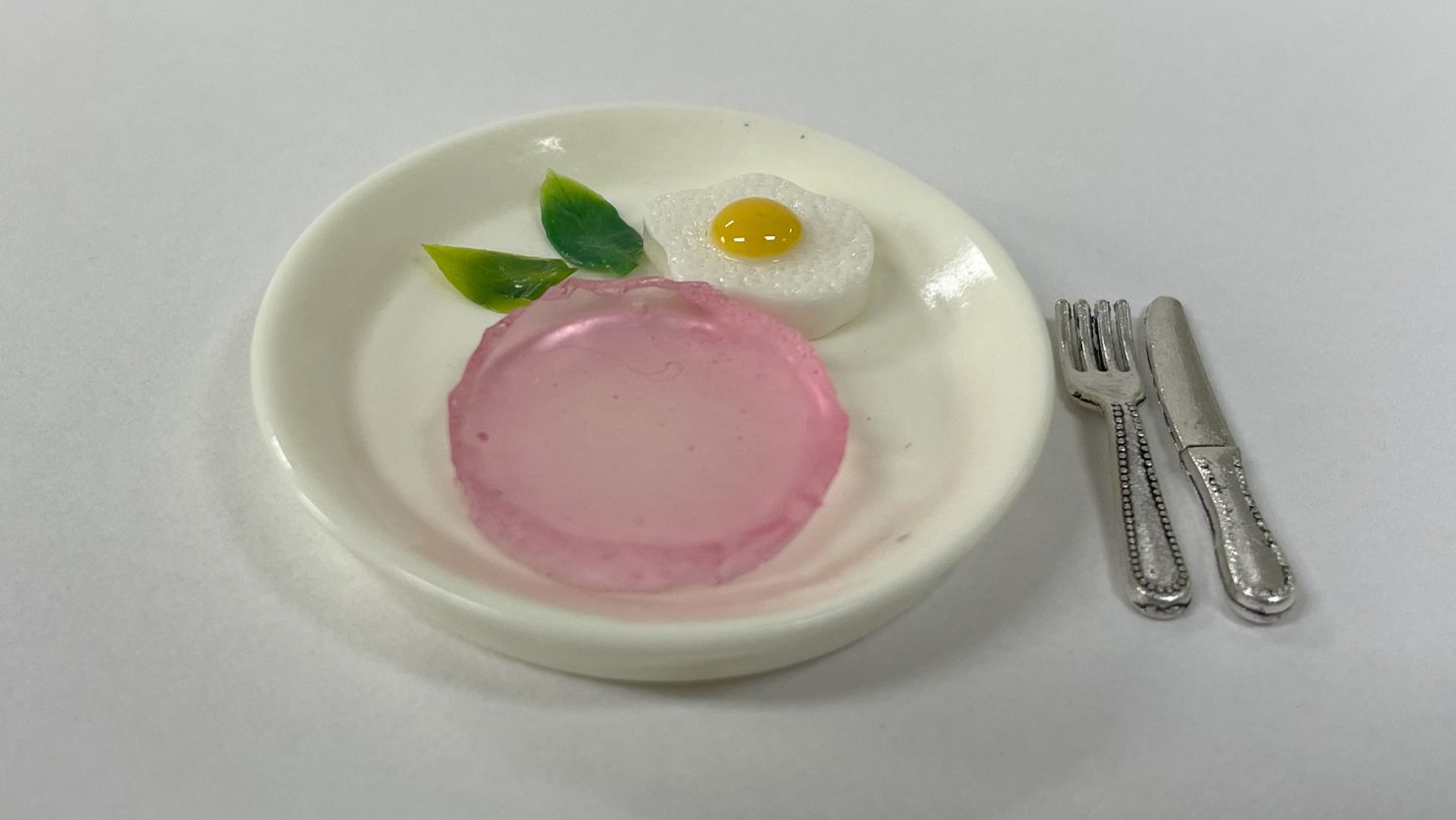 South Korean Lab-Grown Gelatin Tastes Just Like Real Meat - Onedio