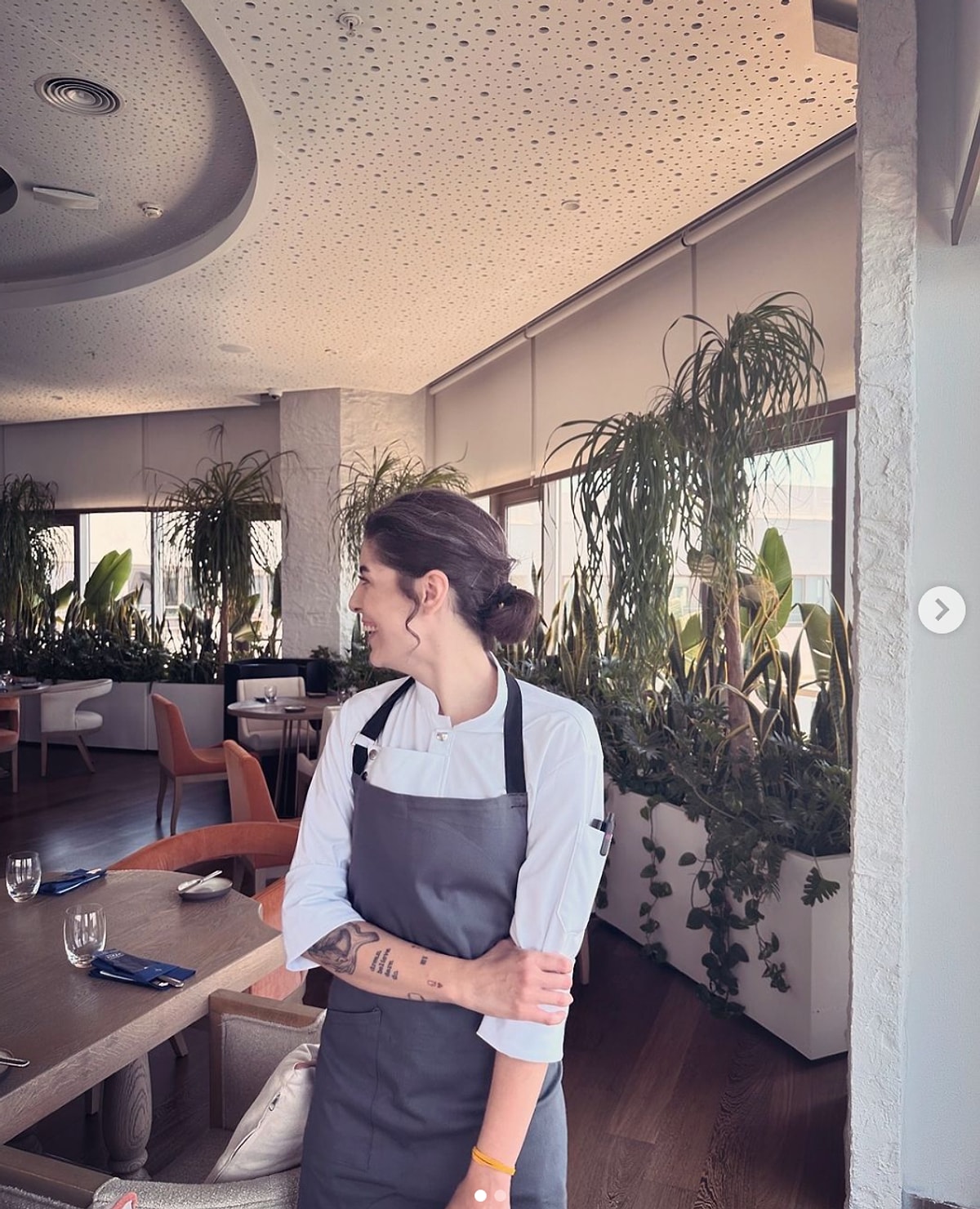 Eski Mühendisin Yemek Tutkusu Ana Kadroyu Getirdi! MasterChef Ezgi'yi ...