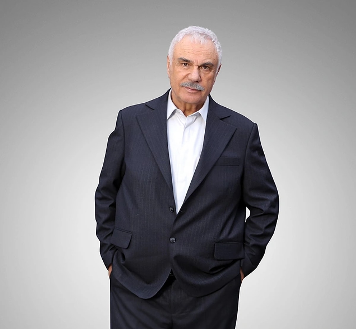 Ünlü Oyuncu Halil Ergün, 2026 Emekli Maaşına İsyan Etti! - Onedio