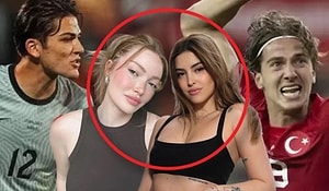 Ex'lerden Birine Dönüş mü Yapıldı? Büyük Konuşma Manifestine Aniden ...