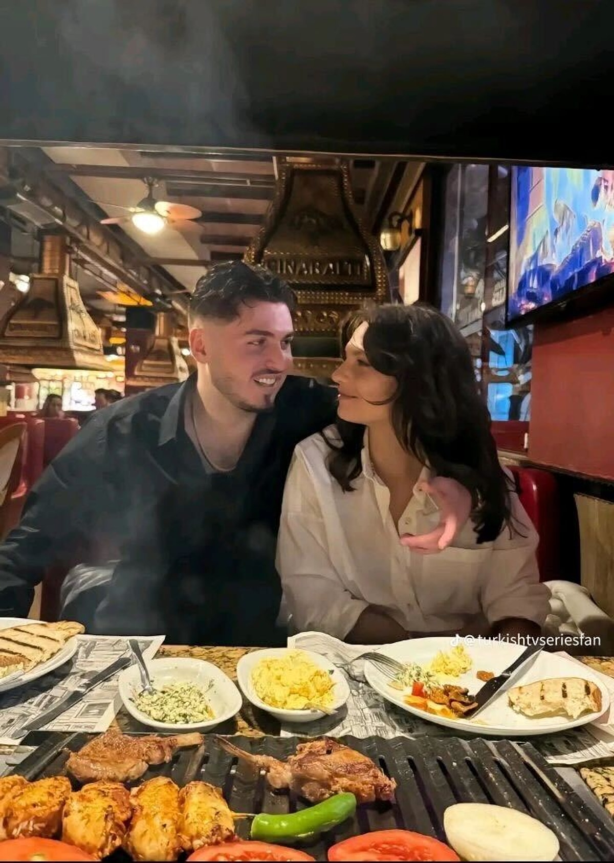 Bu Aşktan Geriye Bir Kül Bile Kalmamış: Nilsu Berfin Aktaş, Rapçi Eski ...