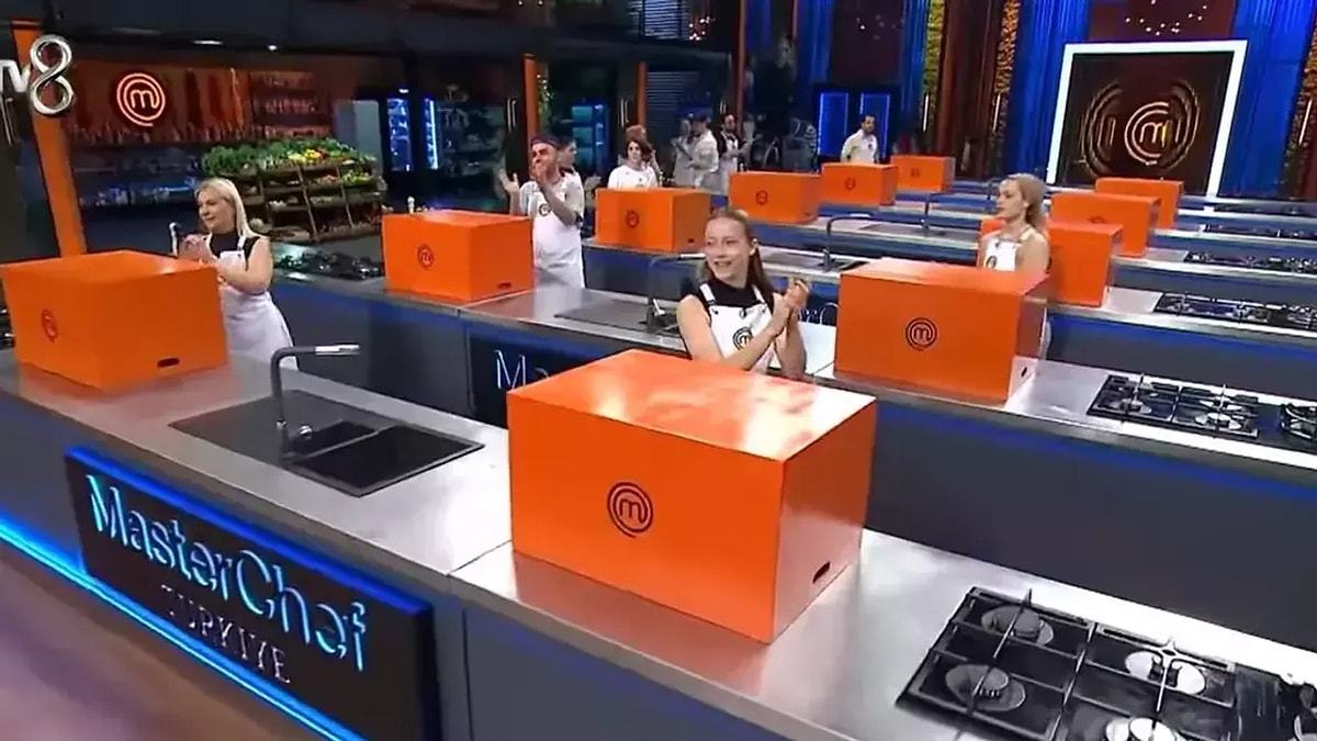 2024'ün Son Grubu Geldi: MasterChef'in 16. Yarışmacısı Belli Oldu! - Onedio