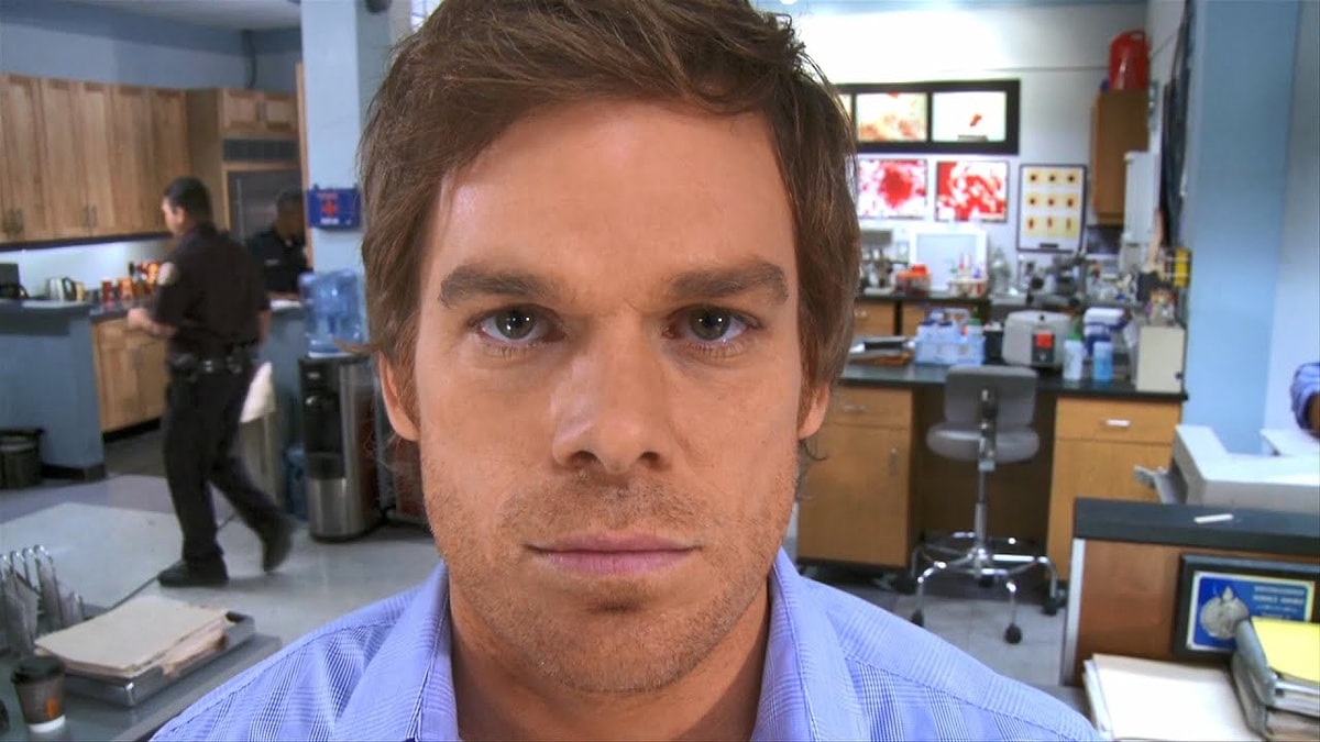 Michael C. Hall'un Oynadığı Dexter Geri Dönüyor - Onedio