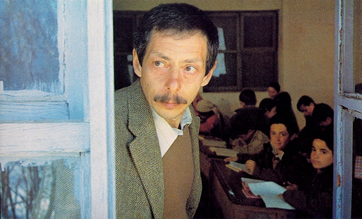 Genco Erkal'ın Rol Aldığı Dizi ve Filmler - Onedio