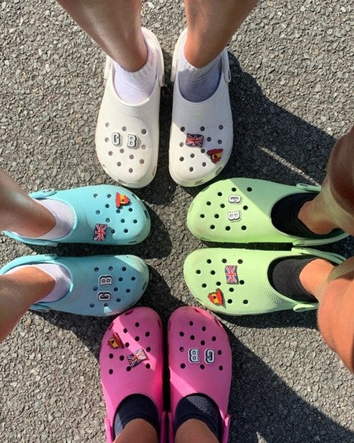 Kurucu Ortağının 'Çirkin' Dediği Crocs, Nasıl Oldu da Bu Kadar Ünlendi ...