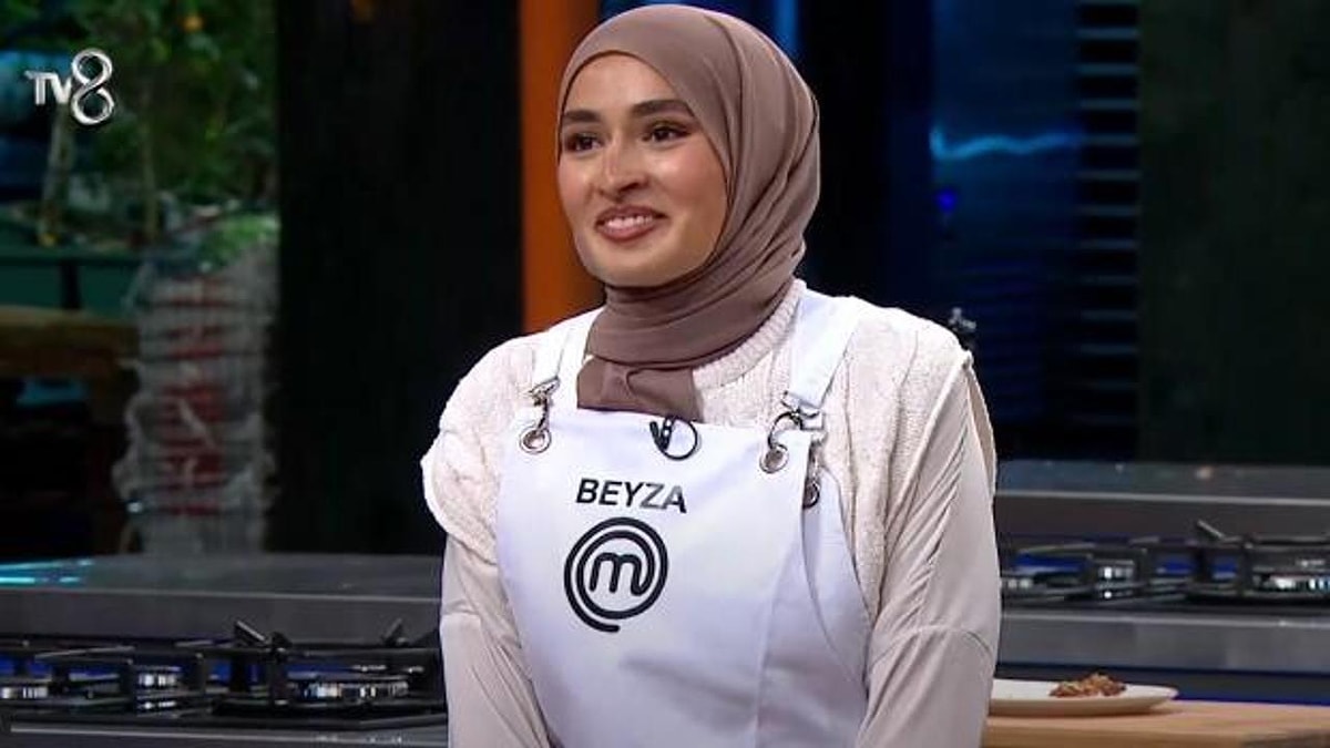 MasterChef 16. Yarışmacısı Beyza Aydın Hakkındaki Tüm Detaylar - Onedio
