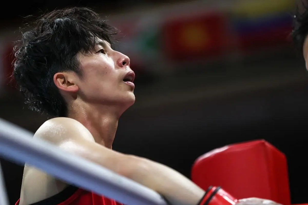 Paris 2024'ten Rahatsızlar: Uluslararası Boks Birliği'nden Lin Yu-Ting ...
