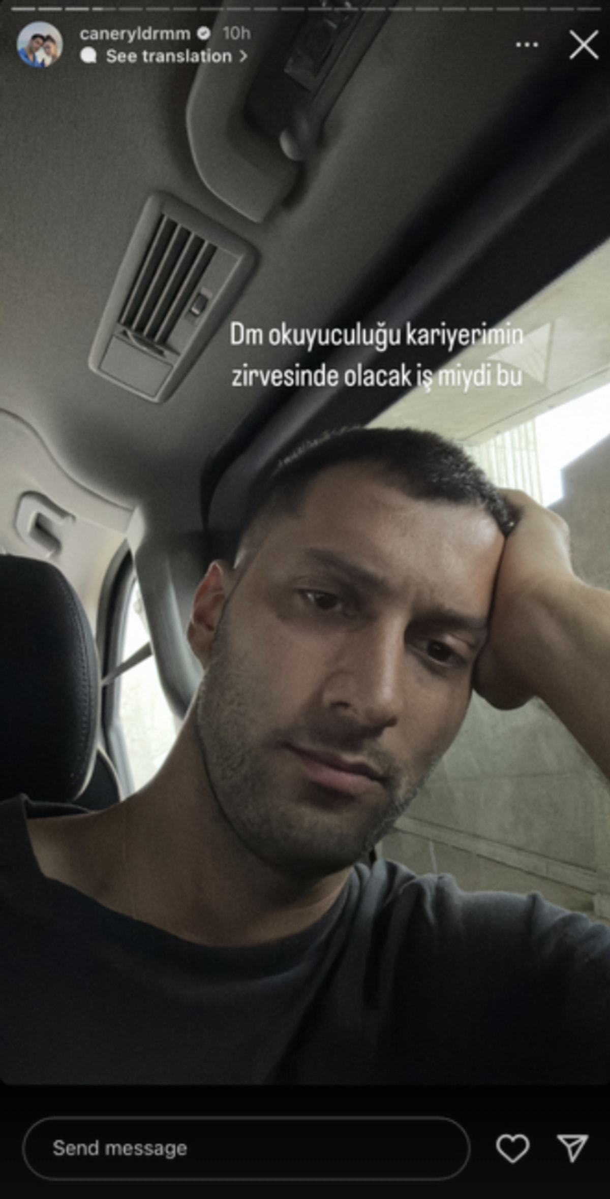 Sadece Onlar Instagram Engeline Takılmadılar! 2 Ağustos'ta Ünlülerin ...