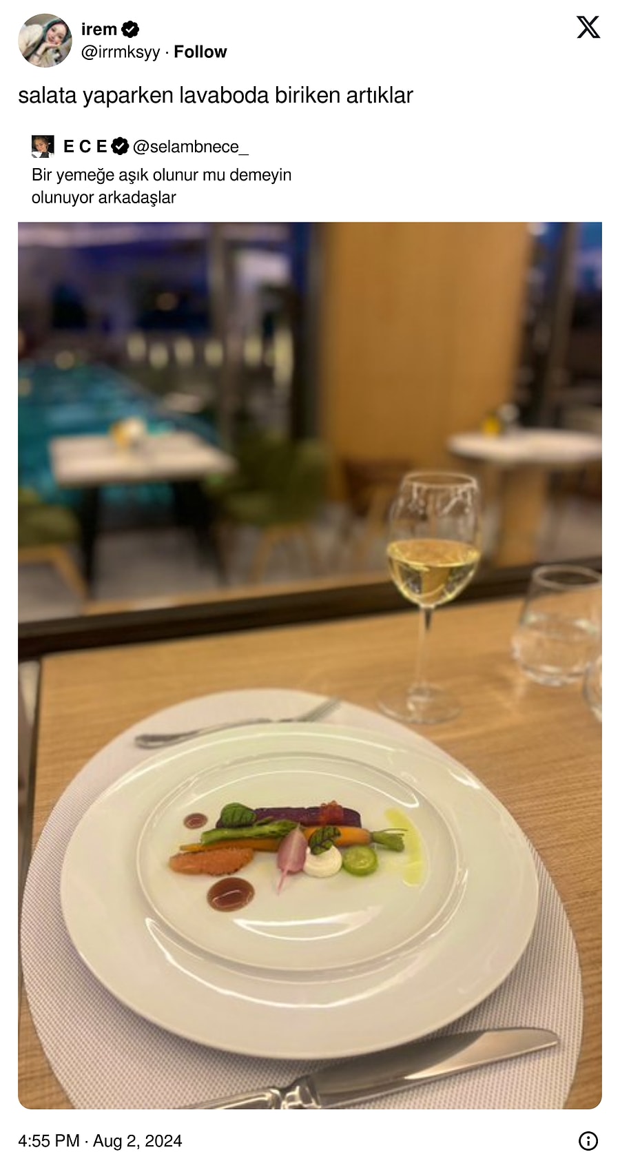 Instagram Kapanınca Twitter'a Gelen Influencer'dan Şafak Sezer'in ...