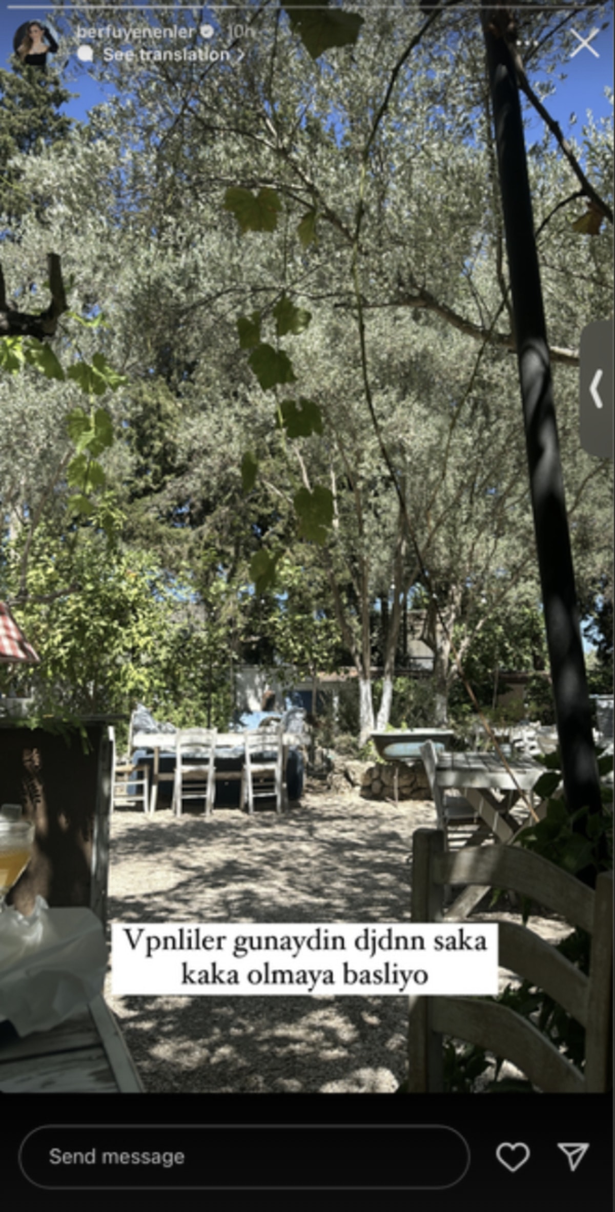 Sadece Onlar Instagram Engeline Takılmadılar! 3 Ağustos'ta Ünlülerin ...