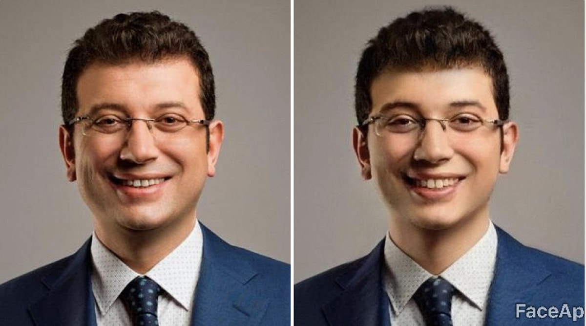 Melih Gökçek'in Ekrem İmamoğlu'na Ait Olduğunu İddia Ettiği Masonluk ...