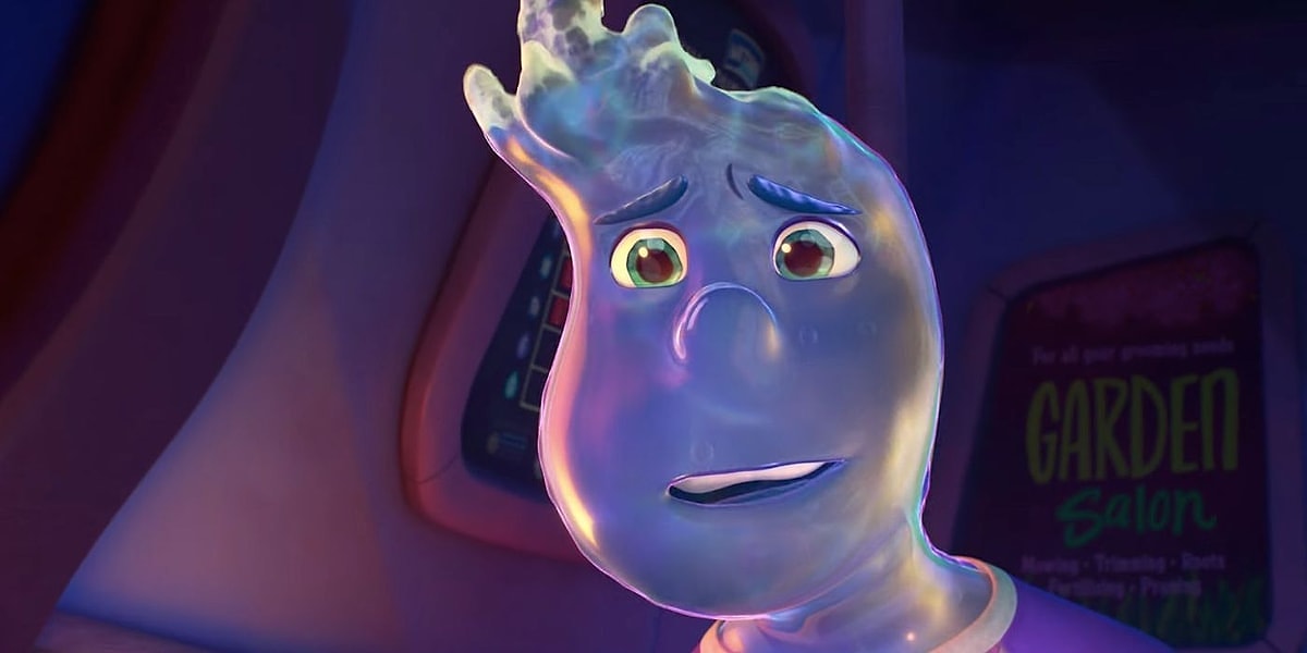 Fascinating Details About the Animated Film 'Elemental': The Impossible ...