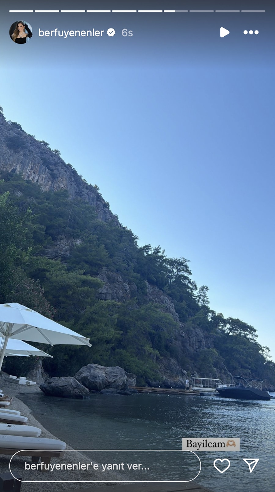 Sadece Onlar Instagram Engeline Takılmadılar! 6 Ağustos'ta Ünlülerin ...