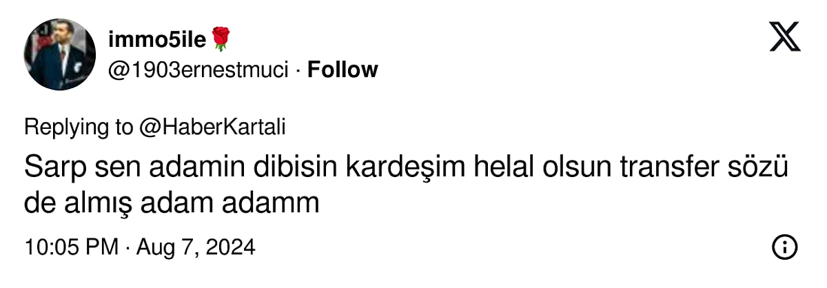 Galatasaraylı Ergin Ataman'ın Oğlu Sarp Ataman Fanatik Beşiktaşlı Çıktı ...