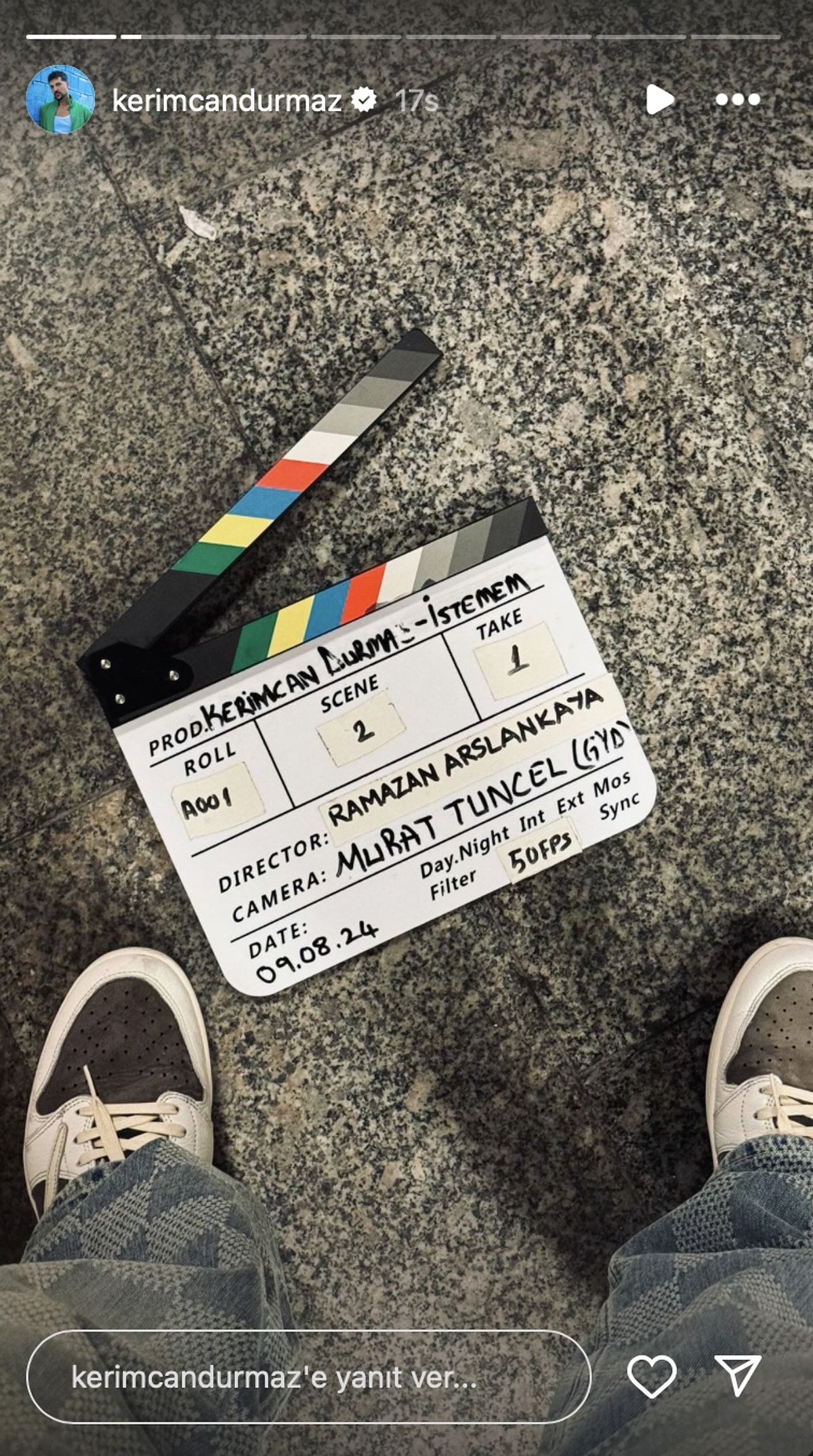 Sadece Onlar Instagram Engeline Takılmadılar! 9 Ağustos'ta Ünlülerin ...