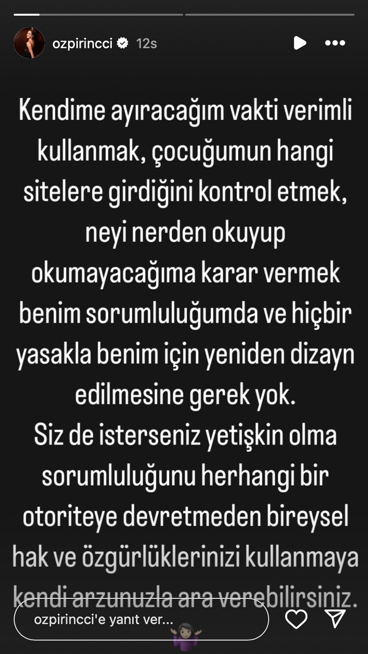Sadece Onlar Instagram Engeline Takılmadılar! 9 Ağustos'ta Ünlülerin ...