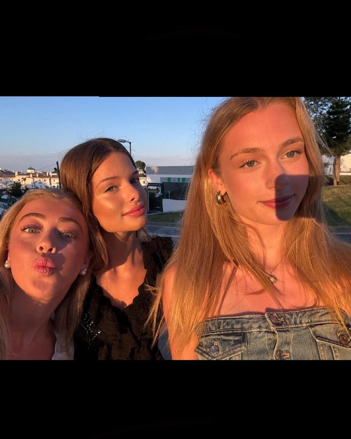 Paris Olimpiyat Oyunları'nda Yer Almamasına Rağmen Dikkat Çeken ...