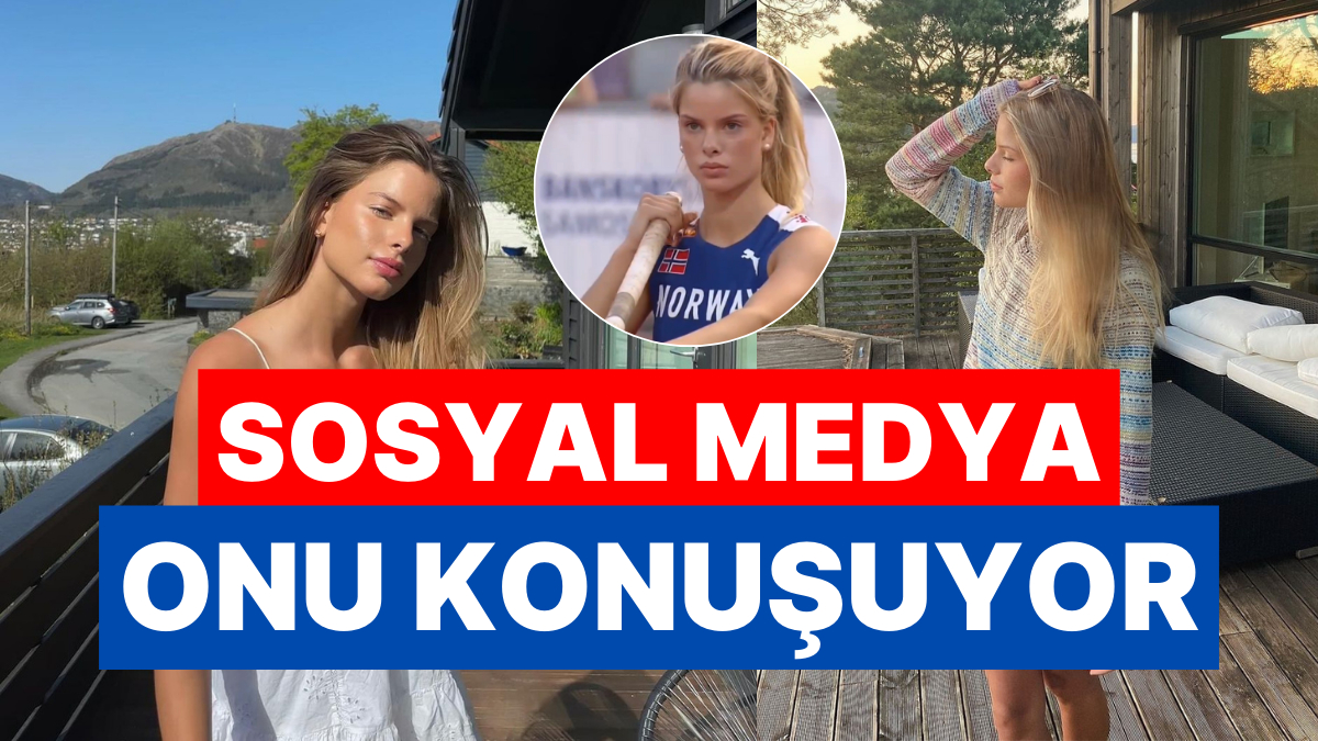 Paris Olimpiyat Oyunları'nda Yer Almamasına Rağmen Dikkat Çeken ...