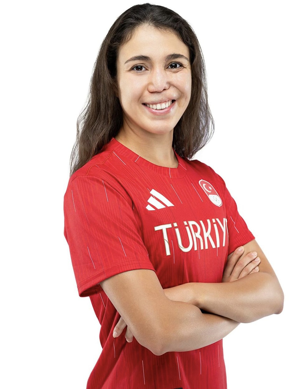 Peş Peşe Güzel Haberler Geliyor: Milli Pentatlet İlke Özyüksel Mihrioğlu Olimpiyatlarda Finale ...