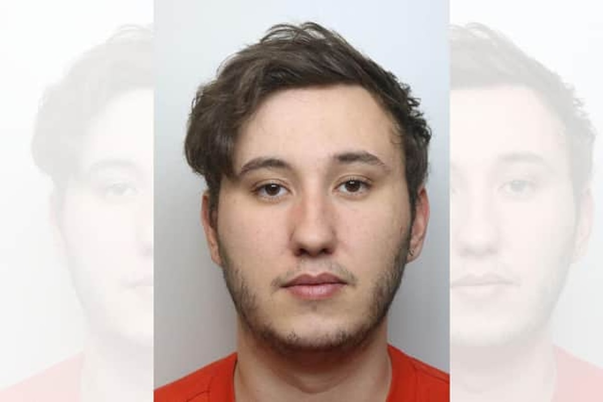 Katliam Çağrısını 'Yapıştırdı', 38 Ay Hapis Cezası Aldı: Tyler Kay'in ...