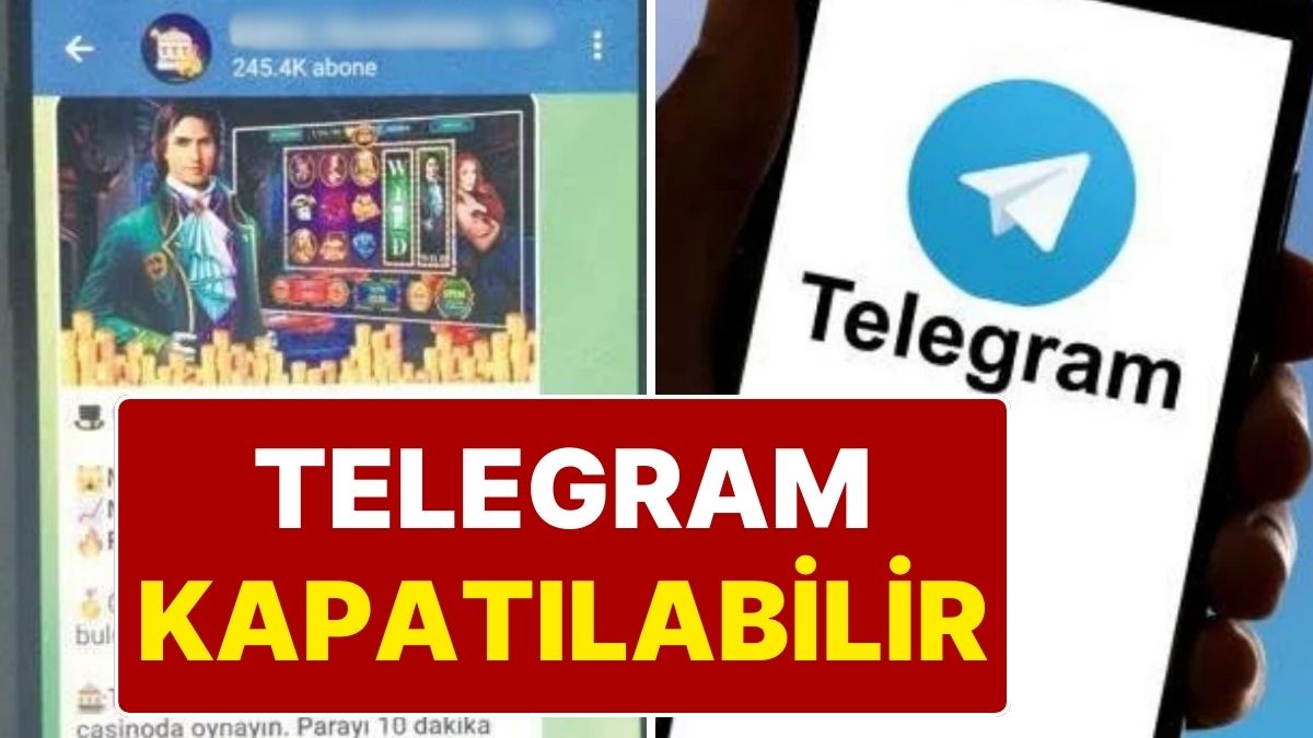 Instagram Açıldı Sıra Telegram’da: Türkiye'de 8 Milyondan Fazla ...