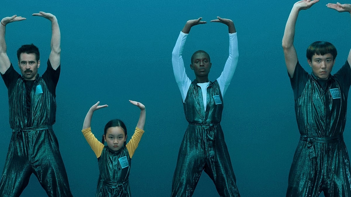 Must-Watch Dystopian Movies of Recent Years That Will Blow Your Mind ...