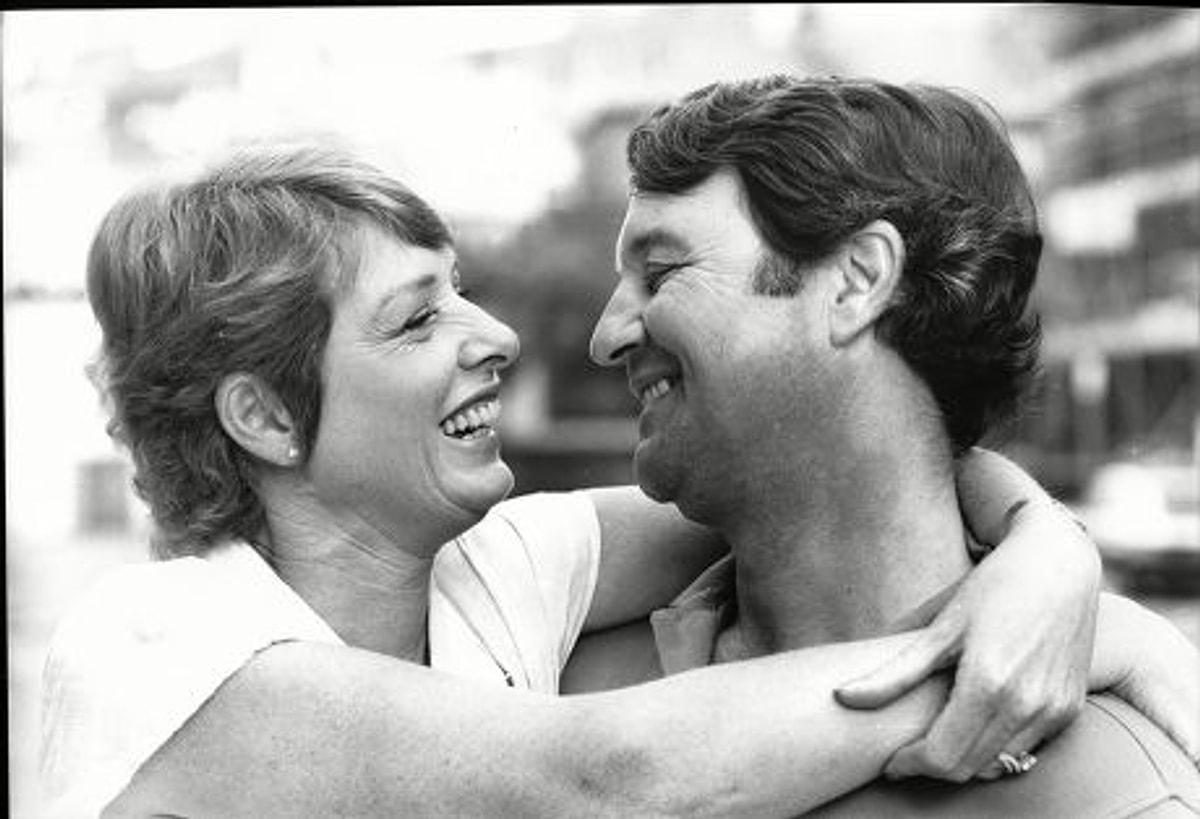 Şıpsevdi Sakızlarının Gerçek Hikayesi! Kim ve Roberto'nun Aşkıyla 'Love ...