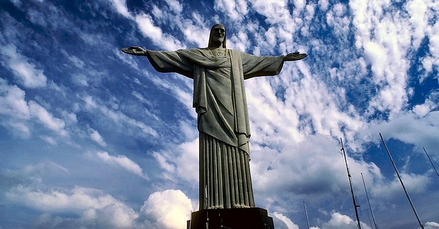 Tarihteki Önemli Yatırımlara Göz Atıyoruz: Brezilya Rio de Janeiro’daki ...