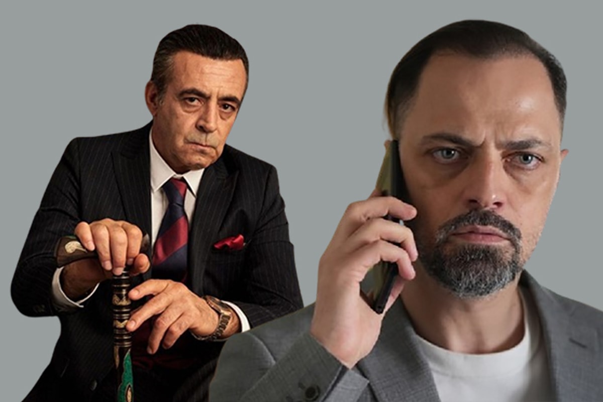 Ay Noluyor Noluyor? Şampiyonlar Ligi Gibi Kadrosu Olan Kötü Kan'a ...