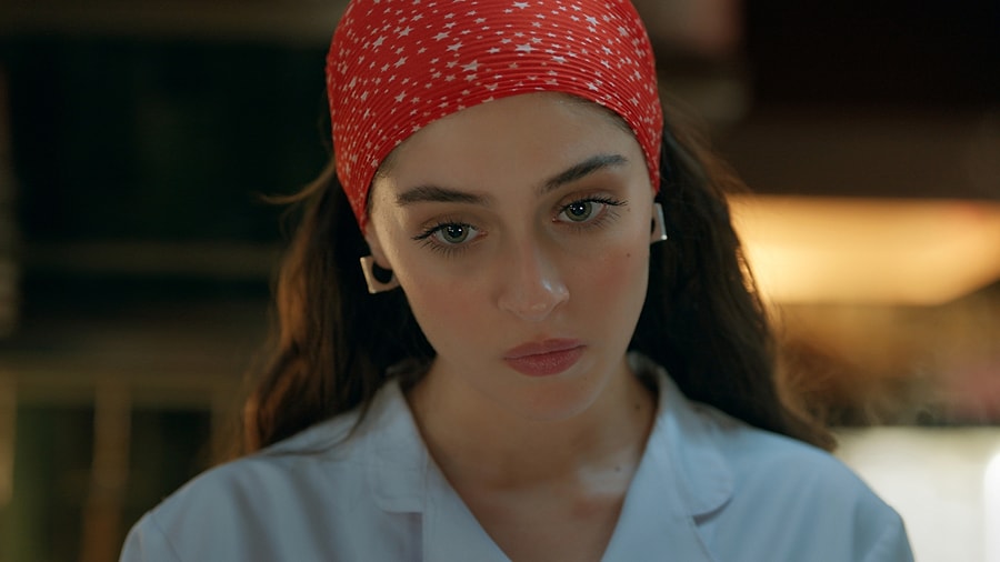 Leyla: Hayat Aşk Adalet Konusu Ne, Oyuncuları Kim? - Onedio