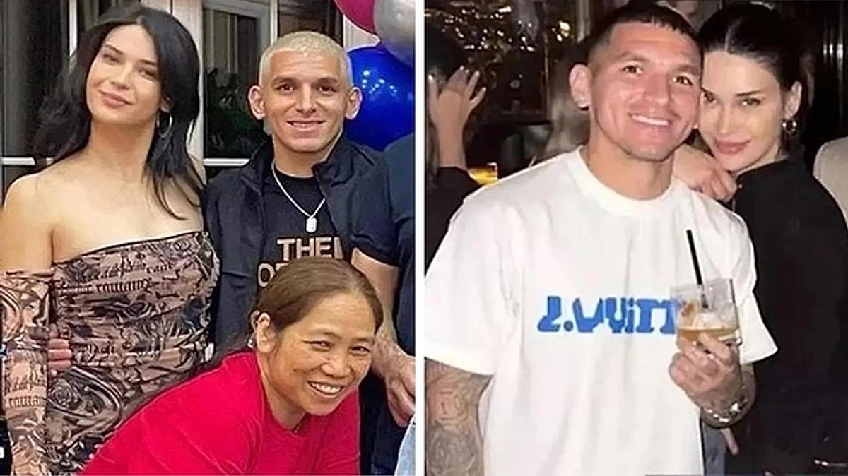 Torreira'nın Tadı Fena Kaçacak: Devrim Özkan, F2 Yarış Pilotu Cem ...