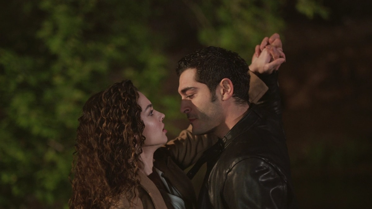 Bir Gece Masalı Konusu Nedir, Oyuncuları Kimler? - Onedio