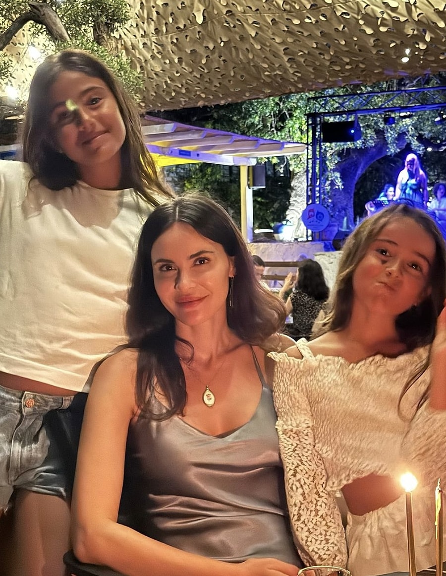 Üçüncü Bebek Haberleri Doğruymuş: Volkan Demirel'in Kıymetlisi Zeynep ...