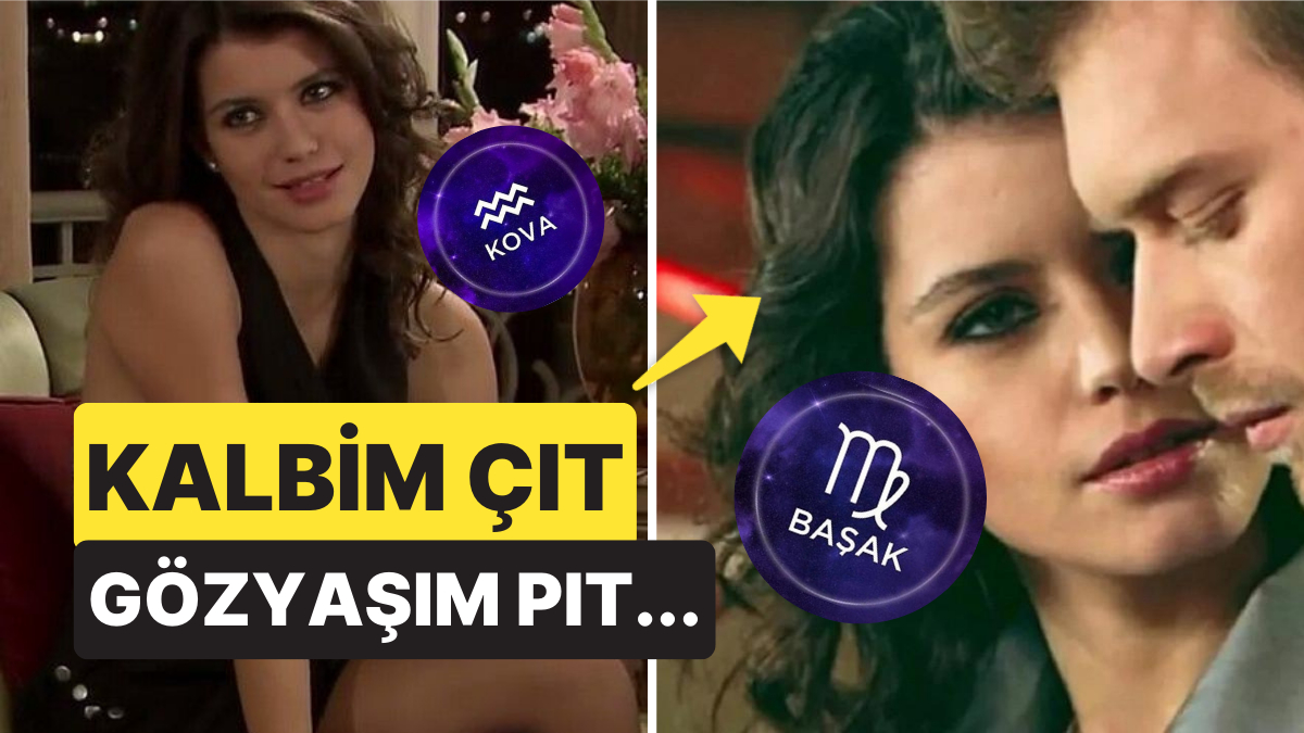 Dünya Hassas Kalpler İçin Cehennem: Kalp Kırıklığından Kaçmak İçin ...