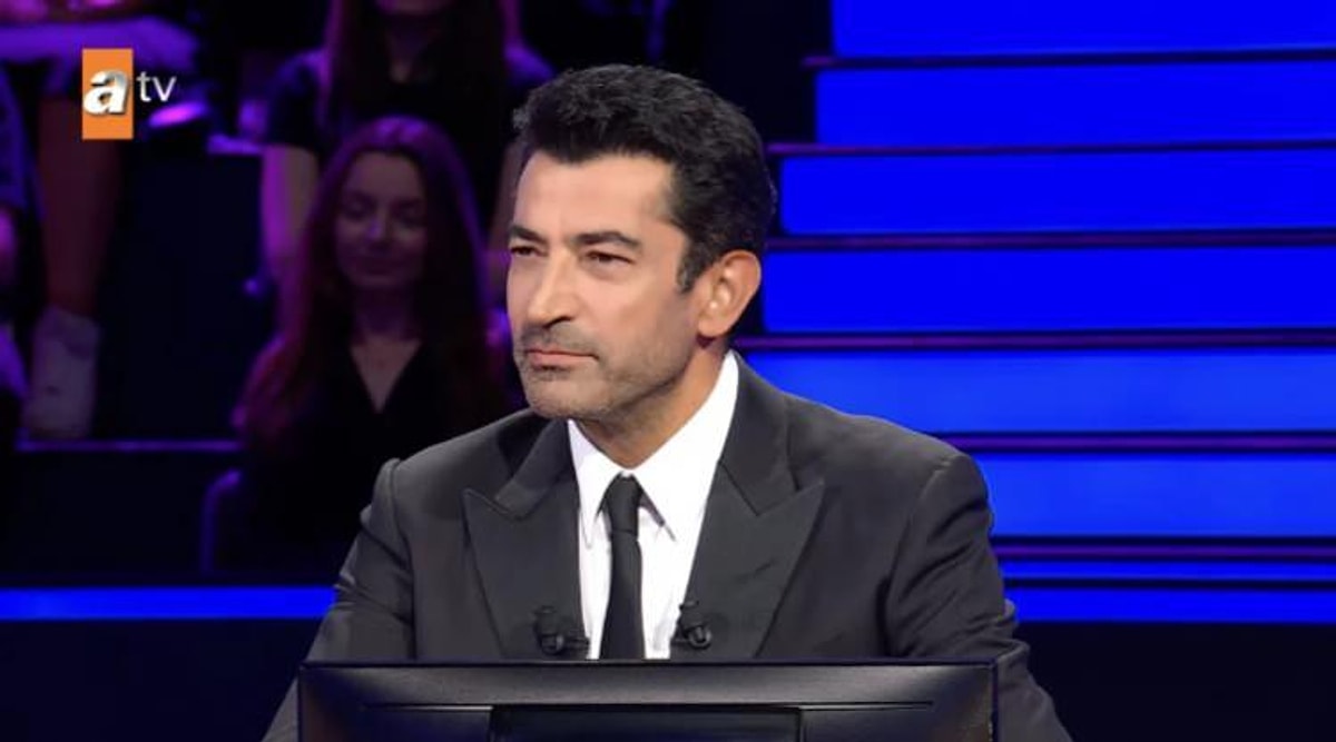 Milyoner'deki Şirket Sahibi 16 Yaşındaki Çocuğu Meğer Oradan ...