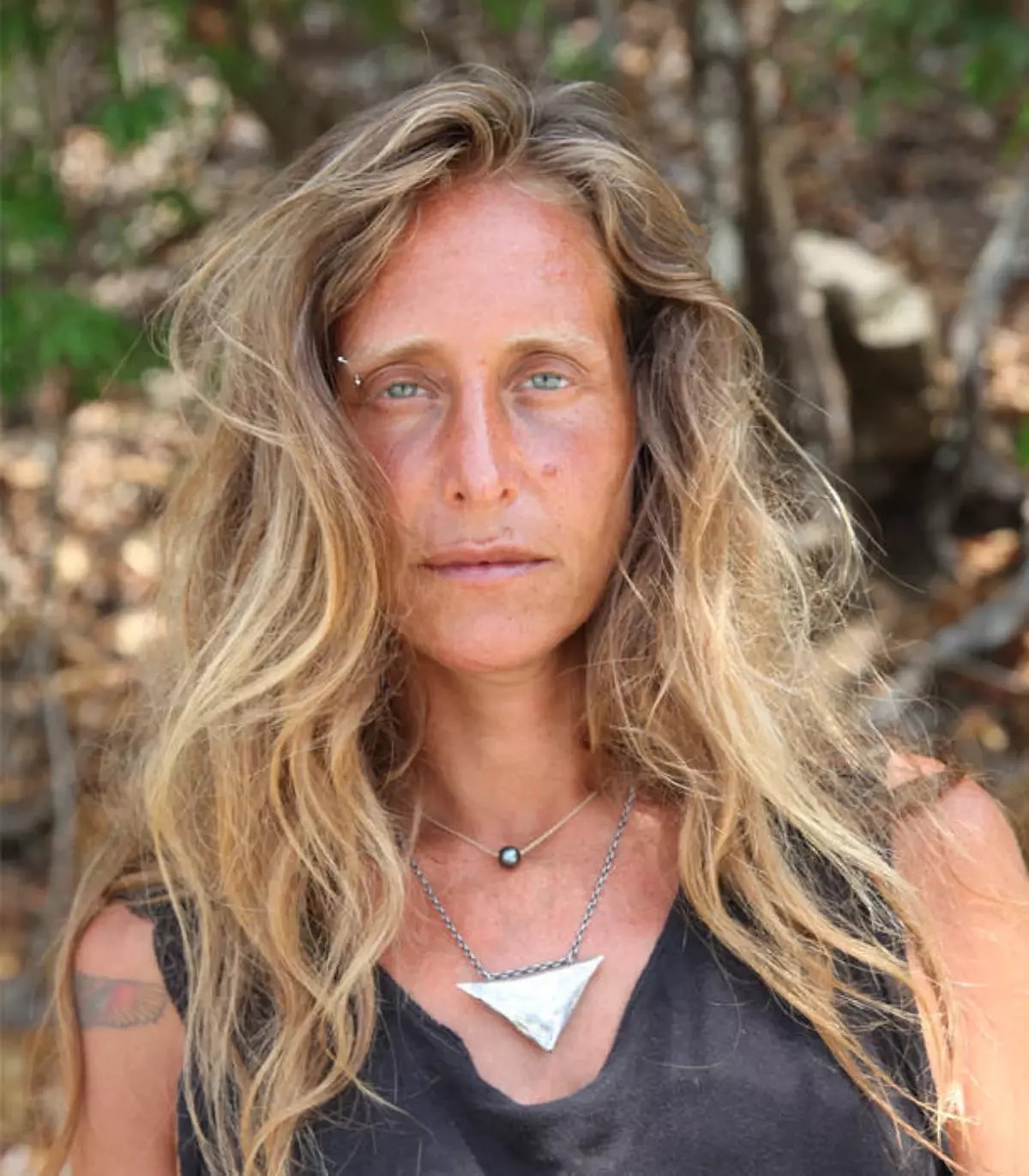 Amerika'dan Tatil İçin Türkiye'ye Gelen Bennu Gerede'nin Fiyatlar ...