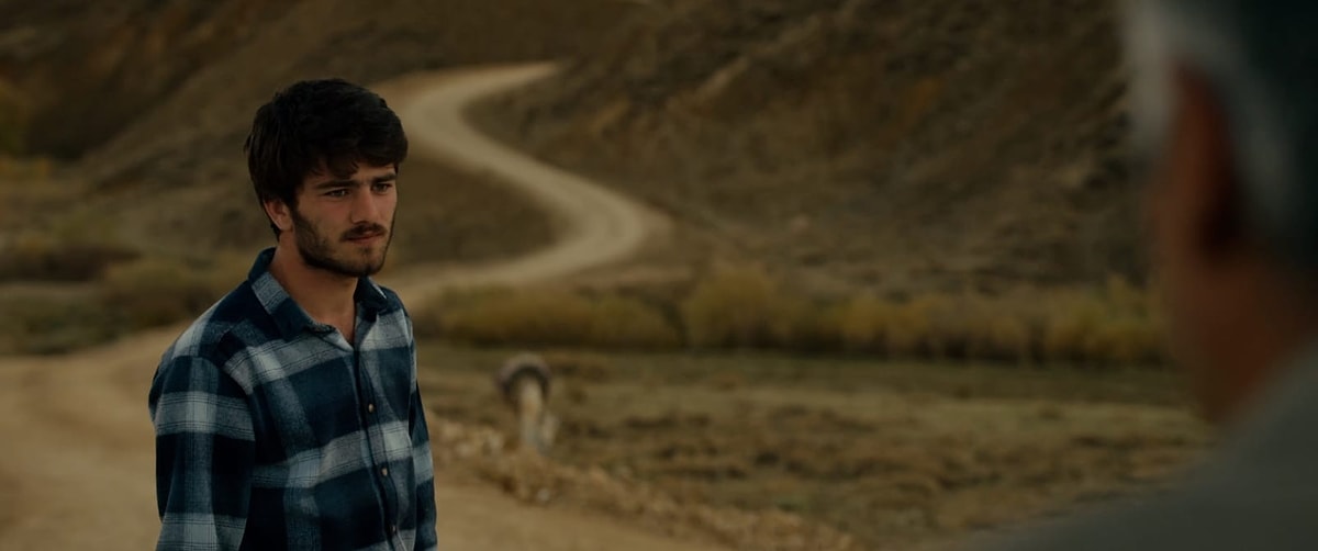 Yönetmen Orhan İNCE’nin İlk Uzun Metraj Filmi ‘’HÊVÎ’’ (UMUT) Umut Dolu ...