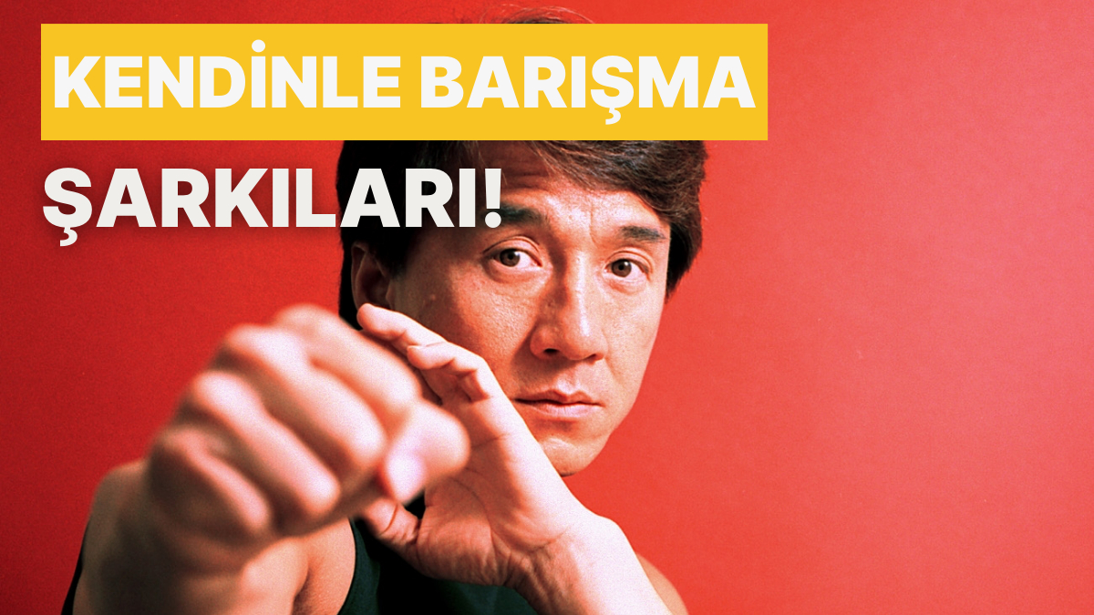 Düşlerin Peşinden Koşarken Arkanda Çalan 12 İlham Verici Parça - Onedio