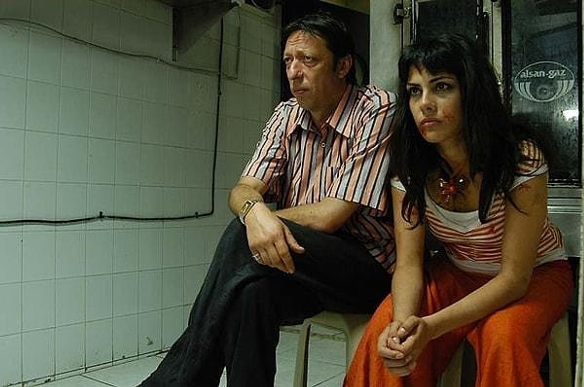 Bir Neslin Travmasıydı: Barda 2'nin Fragmanı Yayınlandı! - Onedio