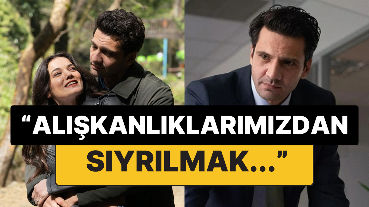 'Ilgaz Savcı' Kaan Urgancıoğlu, Yargı Finalinin Ardından İlk Kez Konuştu! - Onedio